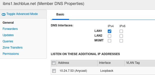 2536 - Configuring DNS anycast in NIOS