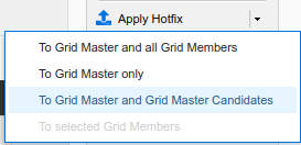3528 - Applying Hotfixes in NIOS