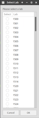 3532 - Configuring DHCP option space and filter in NIOS