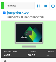 1502 - Verifying NIOS Grid backup configuration